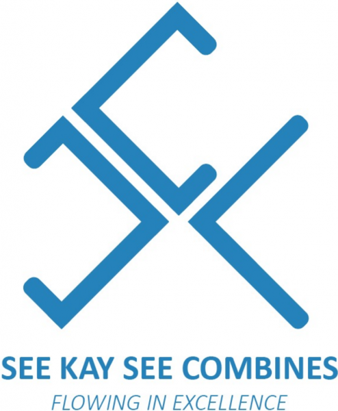 LOGIN - SEE KAY SEE COMBINES
